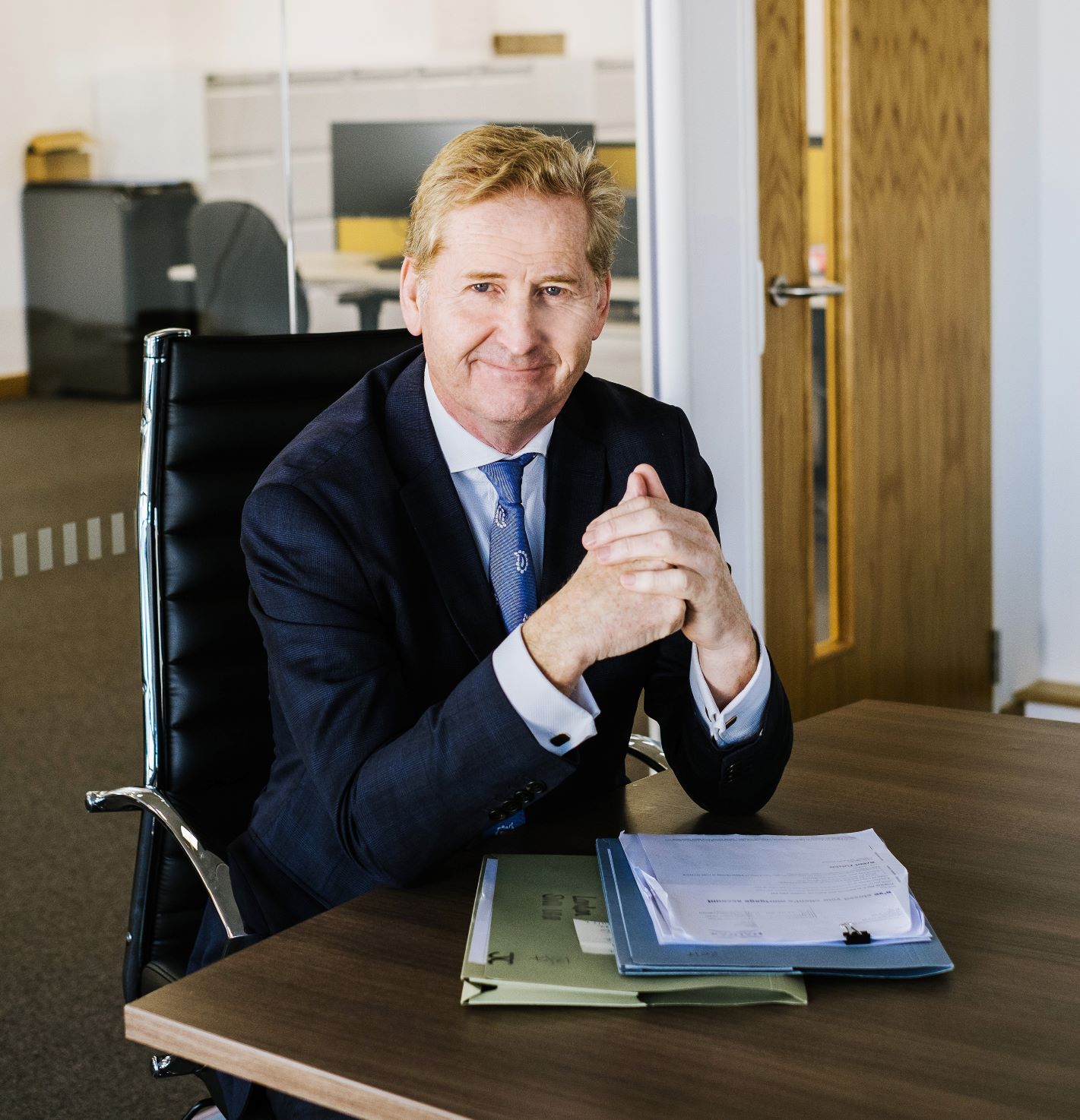 Recovery Fund | John Howard Property | Property Investment